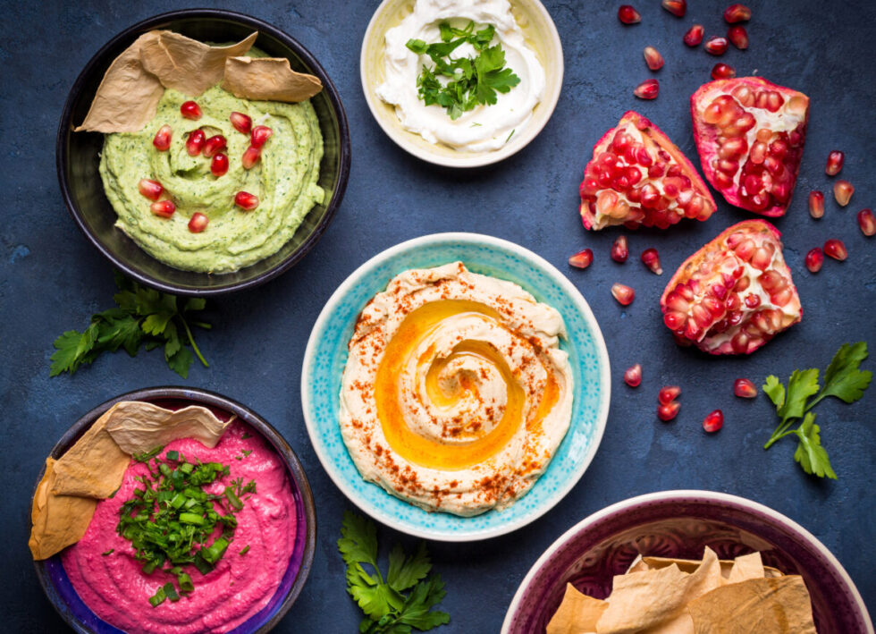 Czym jest hummus, z czym jeść i jak smakuje? - mamyito Czym jest hummus, z czym jeść i jak smakuje? - mamyito