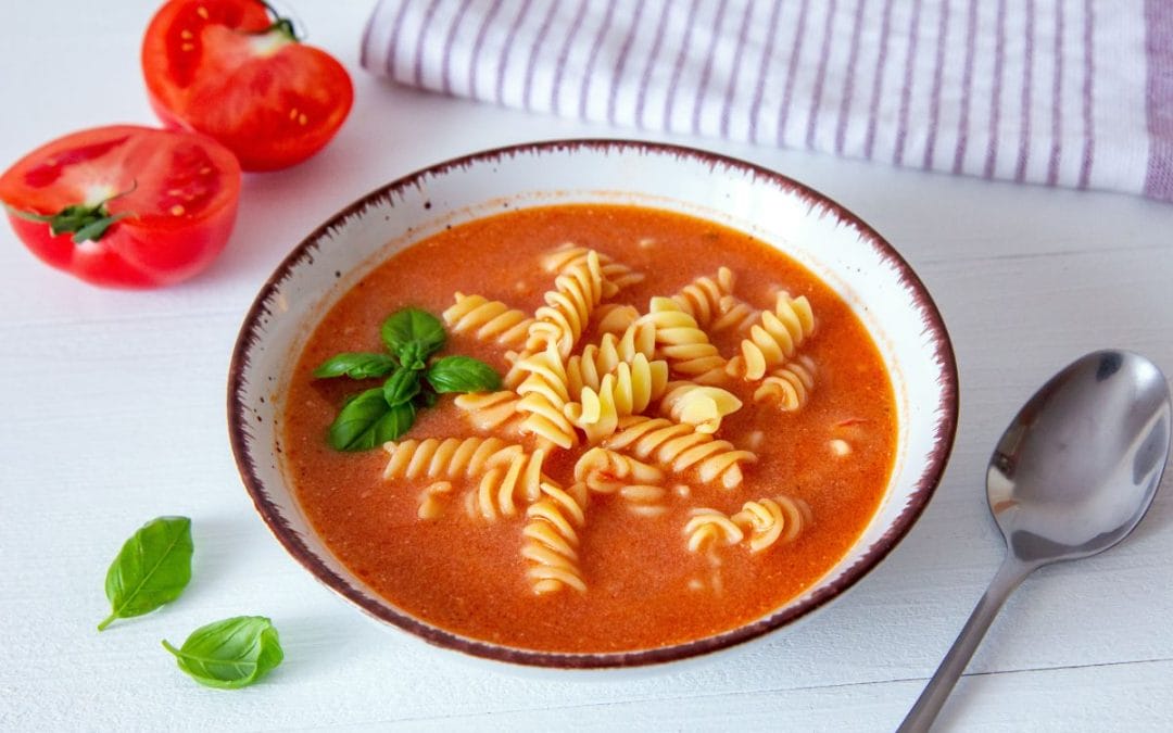 Jak zagęścić zupę? 9 sposobów - mamyito