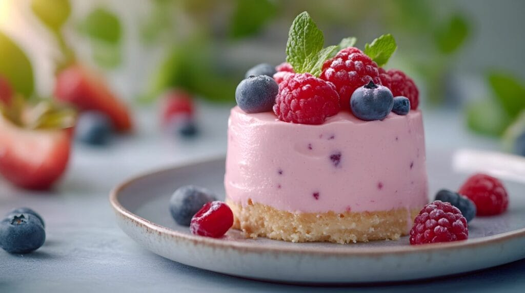 Desery bez pieczenia - szybkie i proste przepisy - mamyito