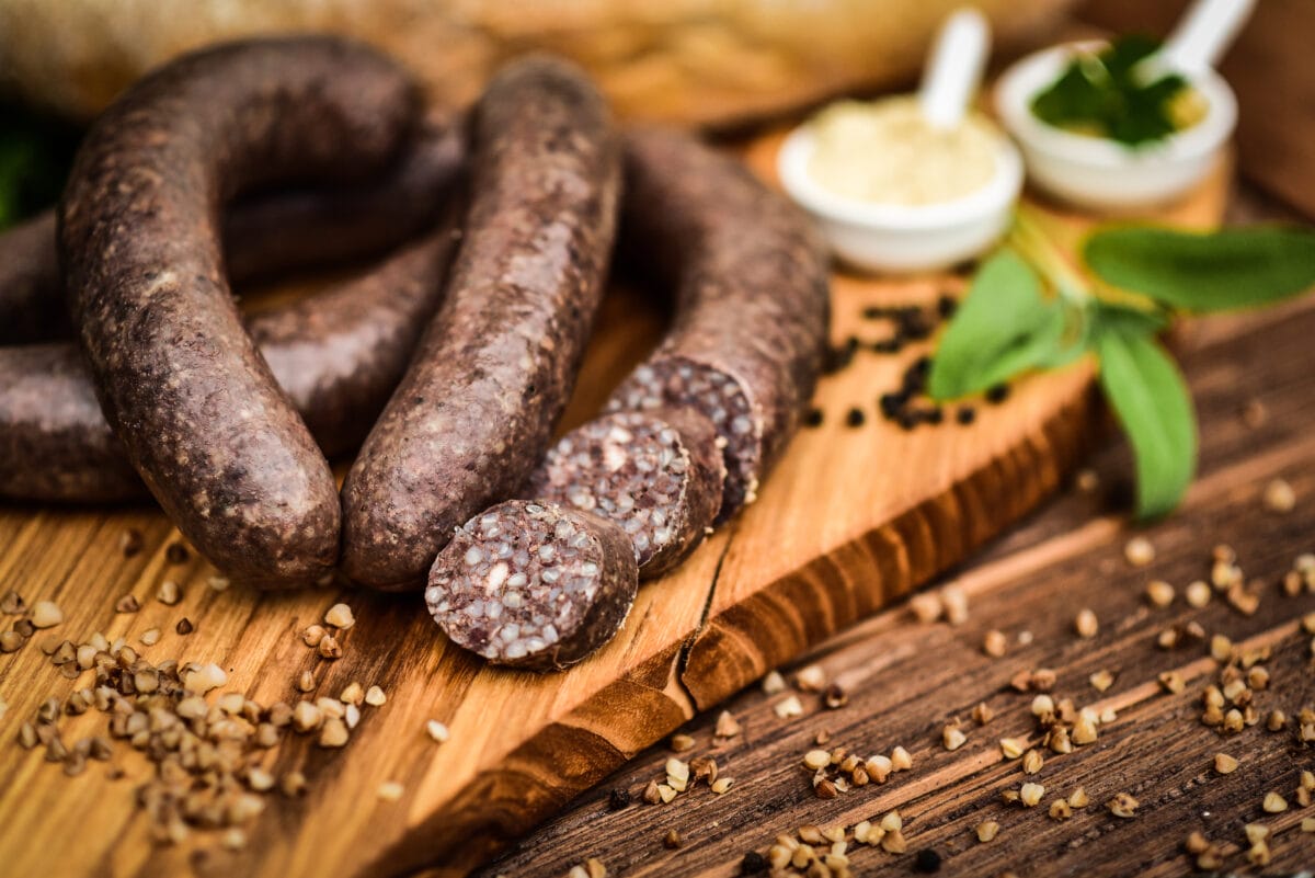 Kaszanka z patelni na każdą okazję - przepisy i wskazówki - mamyito