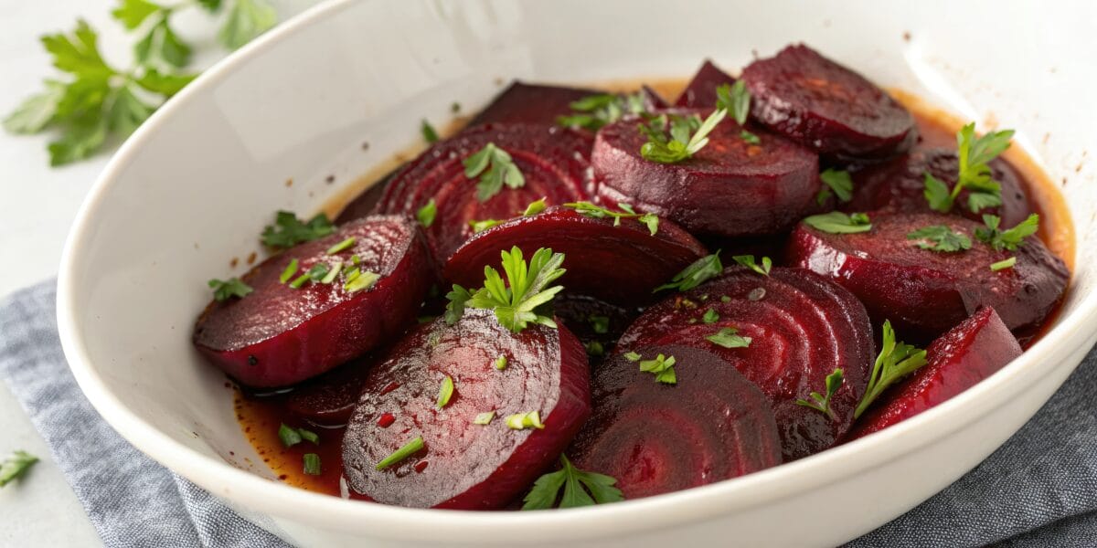 Jak długo powinno się gotować buraki, aby były idealne? Przepisy i ...