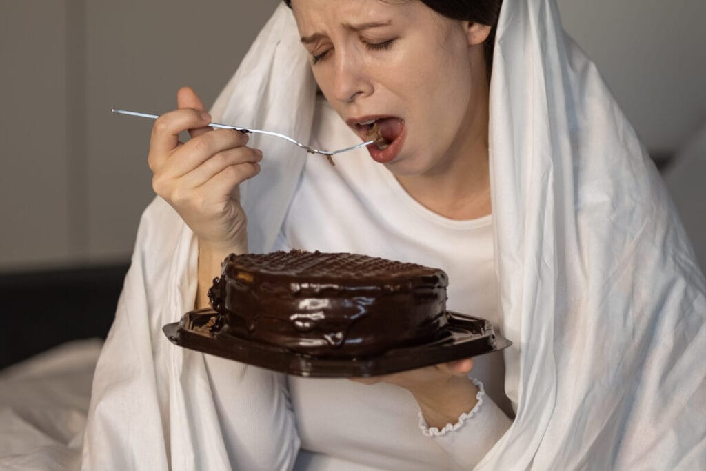 Zakalec: czy jest szkodliwy? jak go uniknąć i co zrobić, gdy już się ...