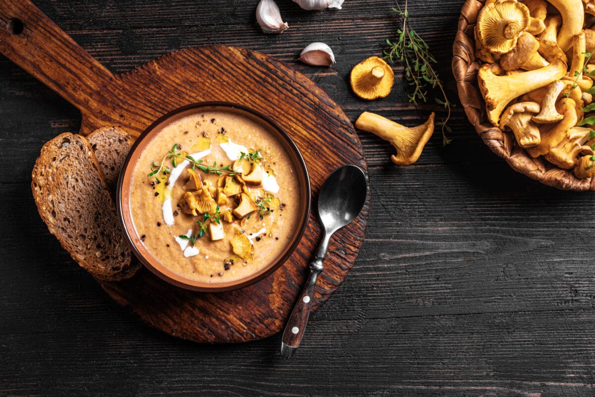 Najlepszy makaron udon z kurczakiem - mamyito